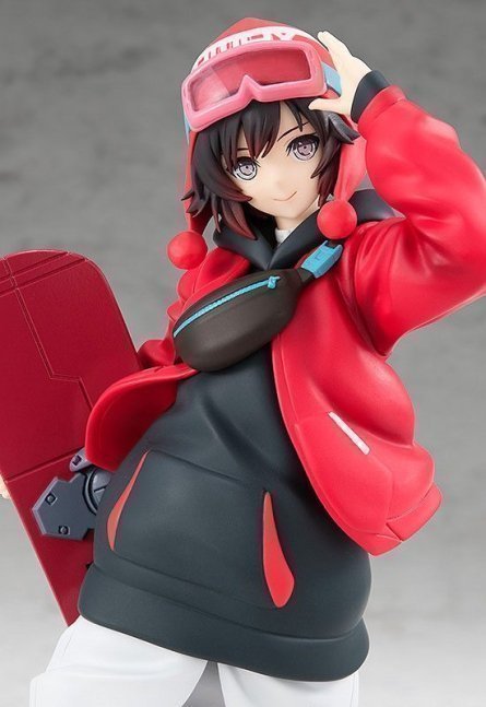 Ruby Rose POP UP PARADE Lucid Dream -- RWBY: Ice Queendom | J-List