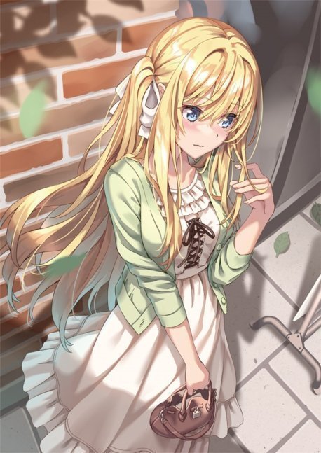 Sunny Maple -Childhood Friend and Younger Sister- 4 | J-List