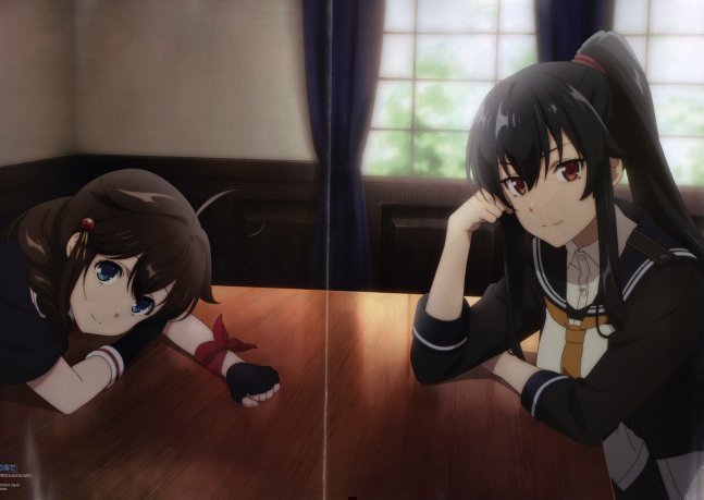 Newtype May 2023 | J-List