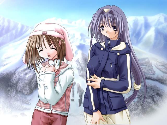 Snow Drop Download Edition | J-List