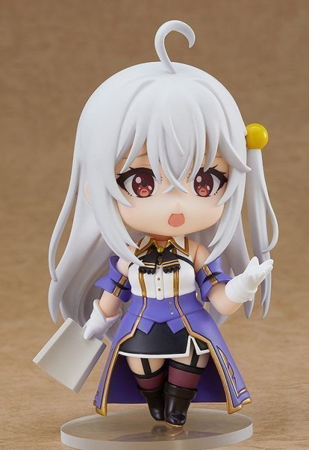 Ninym Ralei Nendoroid Figure -- The Genius Prince's Guide to Raising a ...