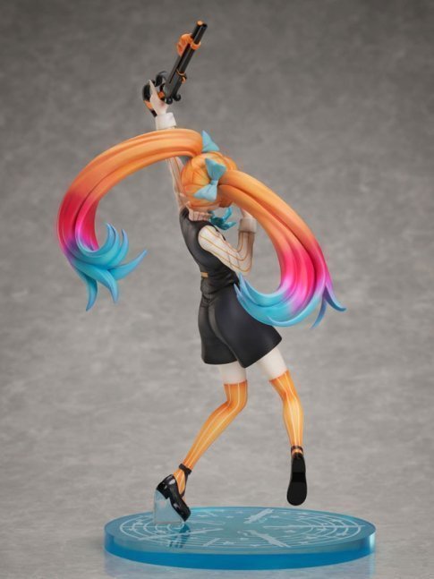 Titan 1/7 Figure -- takt op.Destiny | J-List