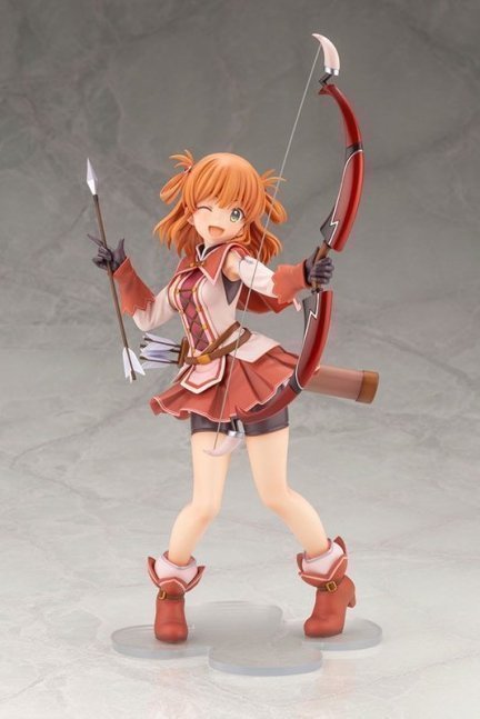 Rino 1/7 Figure -- Princess Connect! Re:Dive | J-List