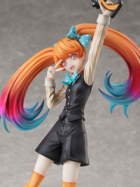 Titan 1/7 Figure -- takt op.Destiny | J-List