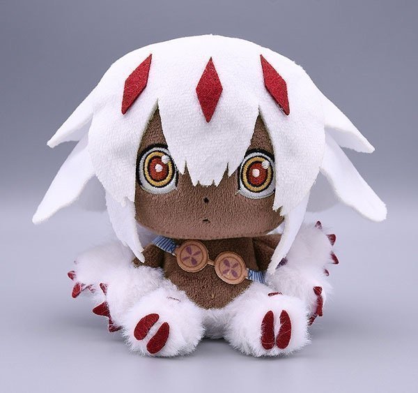 Faputa Fuwafuwa Tenori Nui Plush -- Made in Abyss | J-List