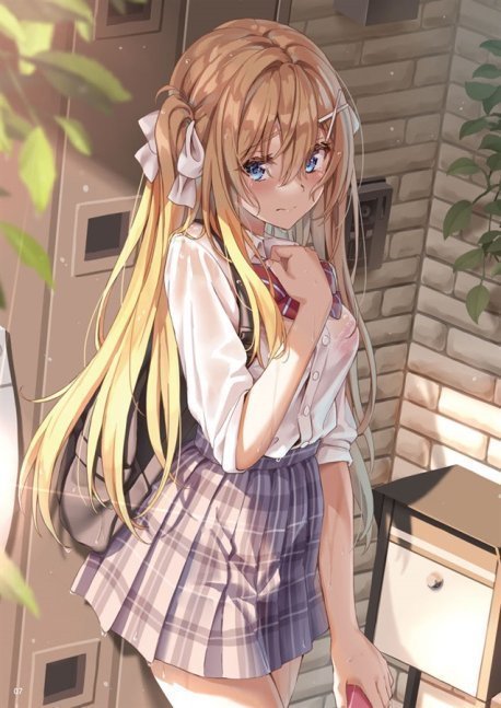 Sunny Maple -Childhood Friend and Younger Sister- 3 | J-List